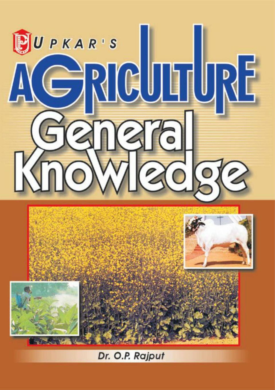 Get digital access to Agriculture General Knowledge English Magazine ...