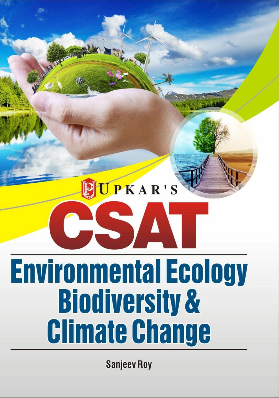 Get digital access to CSAT Environmental Ecology Biodiversity & Climate ...