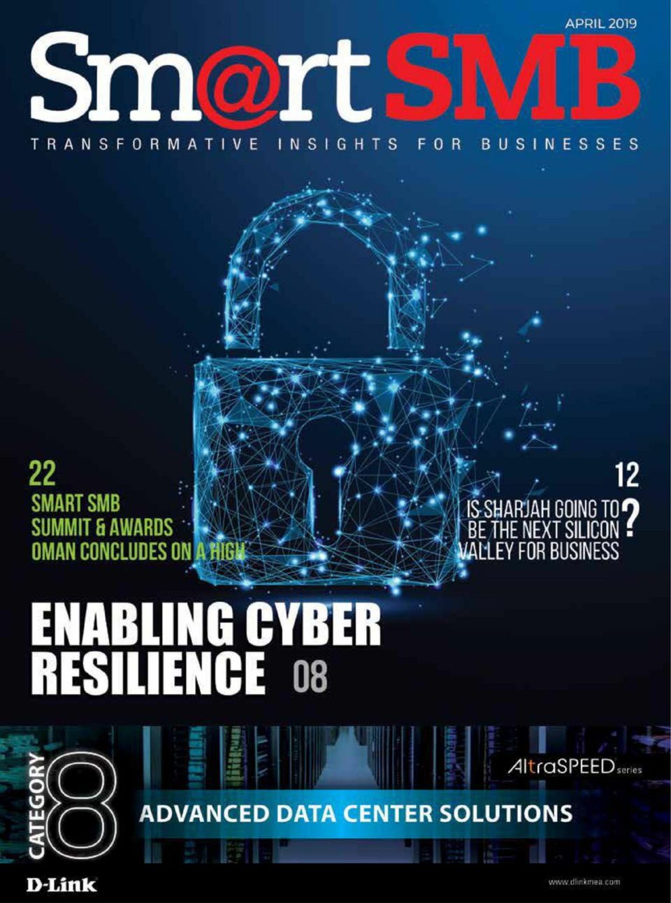 Get digital access to Smart SMB Magazine | Magzter.com