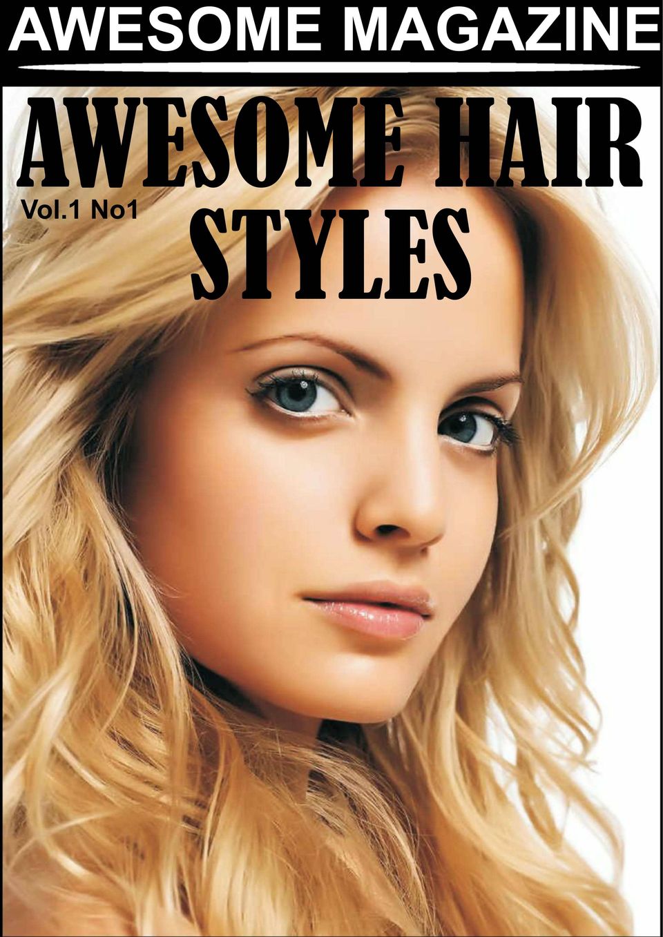 AWESOME MAGAZINE Magazine - Get your Digital Subscription