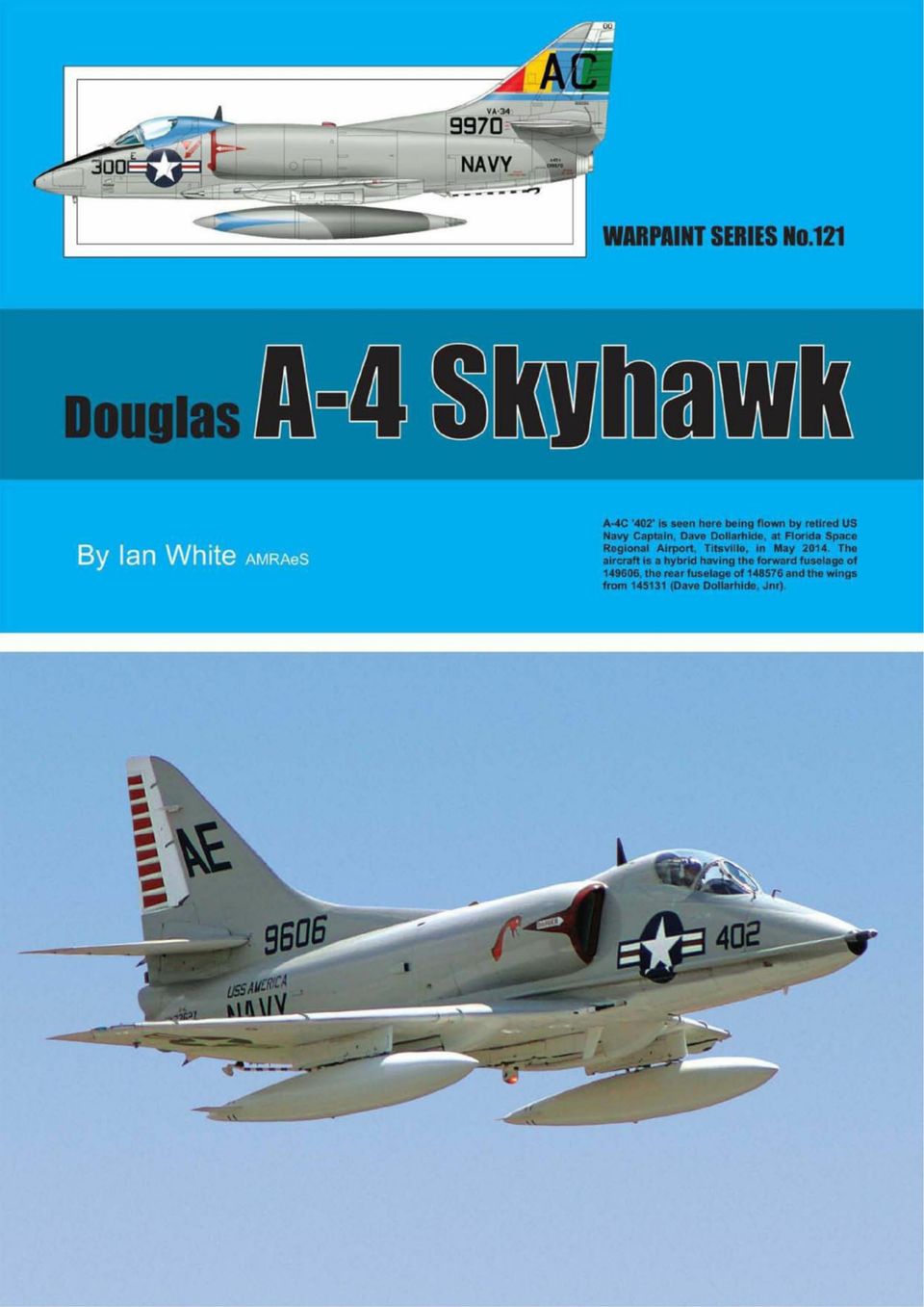Warpaint Series-Issue 121 - SKYHAWK Magazine - Get your Digital ...