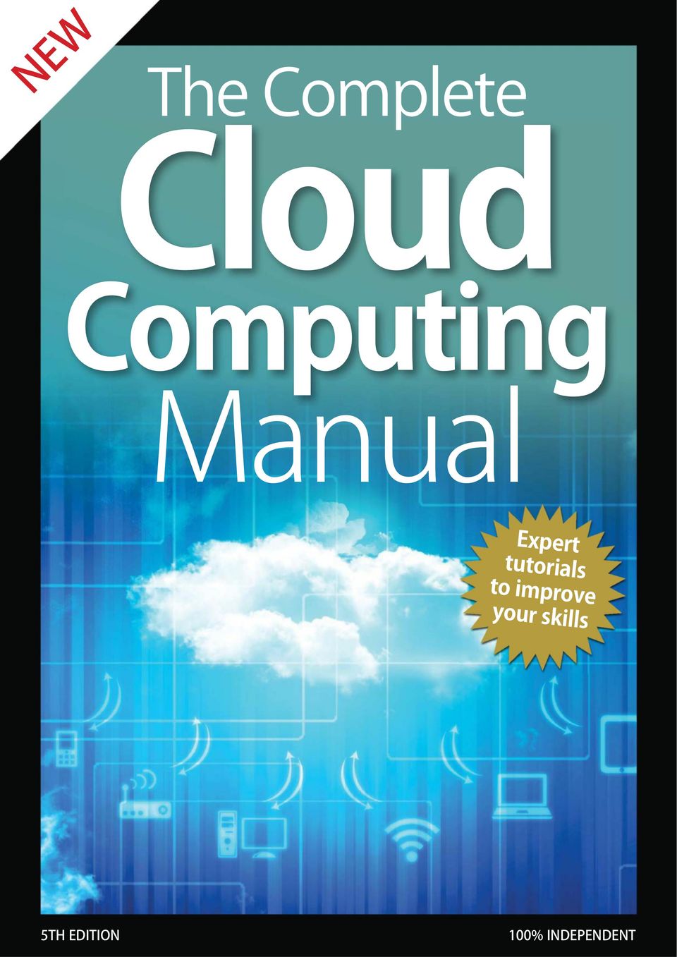 Cloud Computing - Complete Manual-April 2020 Magazine