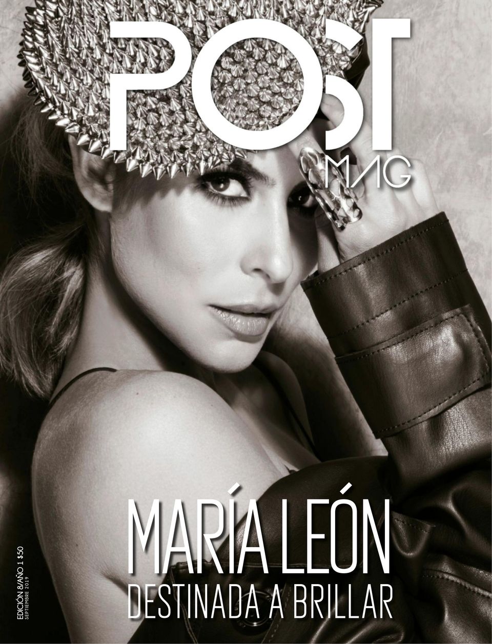 POST Mag-Septiembre 2019 Magazine - Get your Digital Subscription