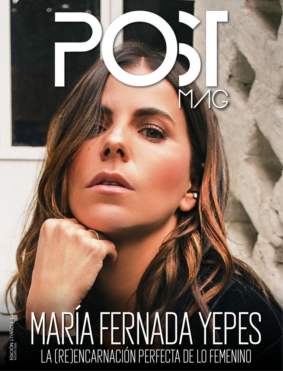 Get digital access to POST Mag - Agosto 2020 issue | Magzter.com