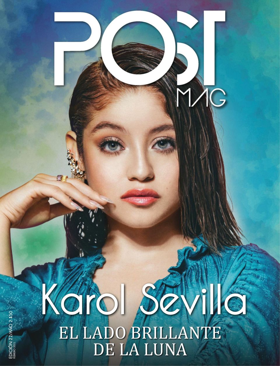 Get digital access to POST Mag - Febrero 2021 issue | Magzter.com