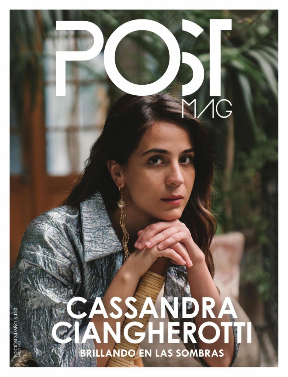 Get digital access to POST Mag - Marzo 2022 issue | Magzter.com