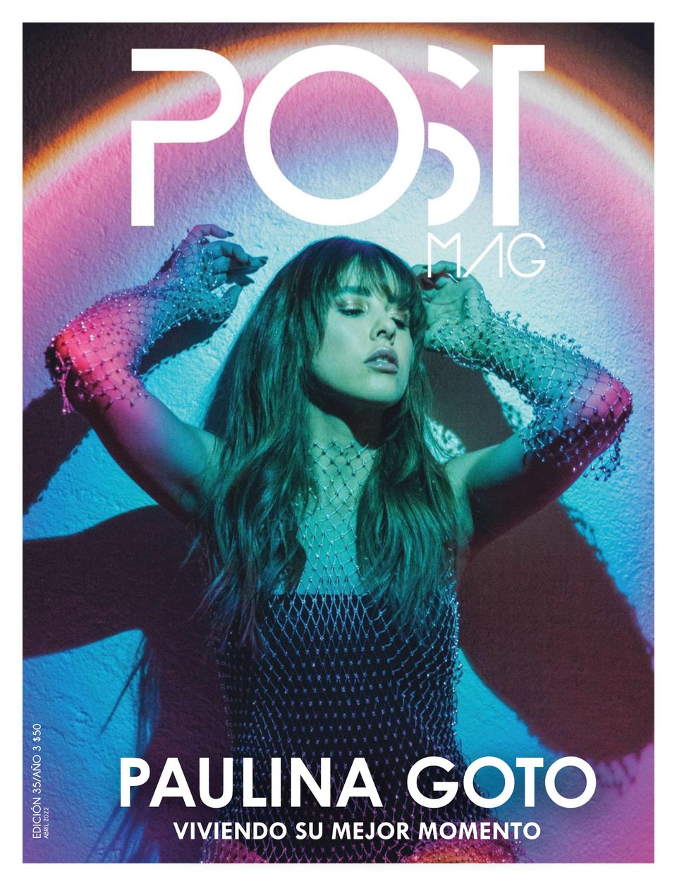 Get digital access to POST Mag - Abril 2022 issue | Magzter.com