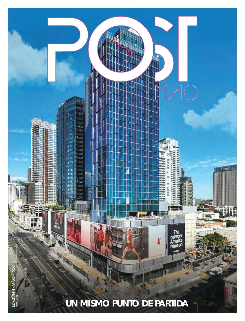 POST Mag-Mayo 2023 Magazine - Get your Digital Subscription