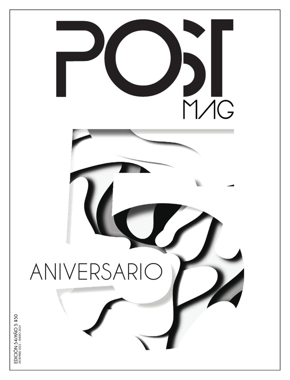 Get digital access to POST Mag - Diciembre 2023 - Enero 2024 issue ...