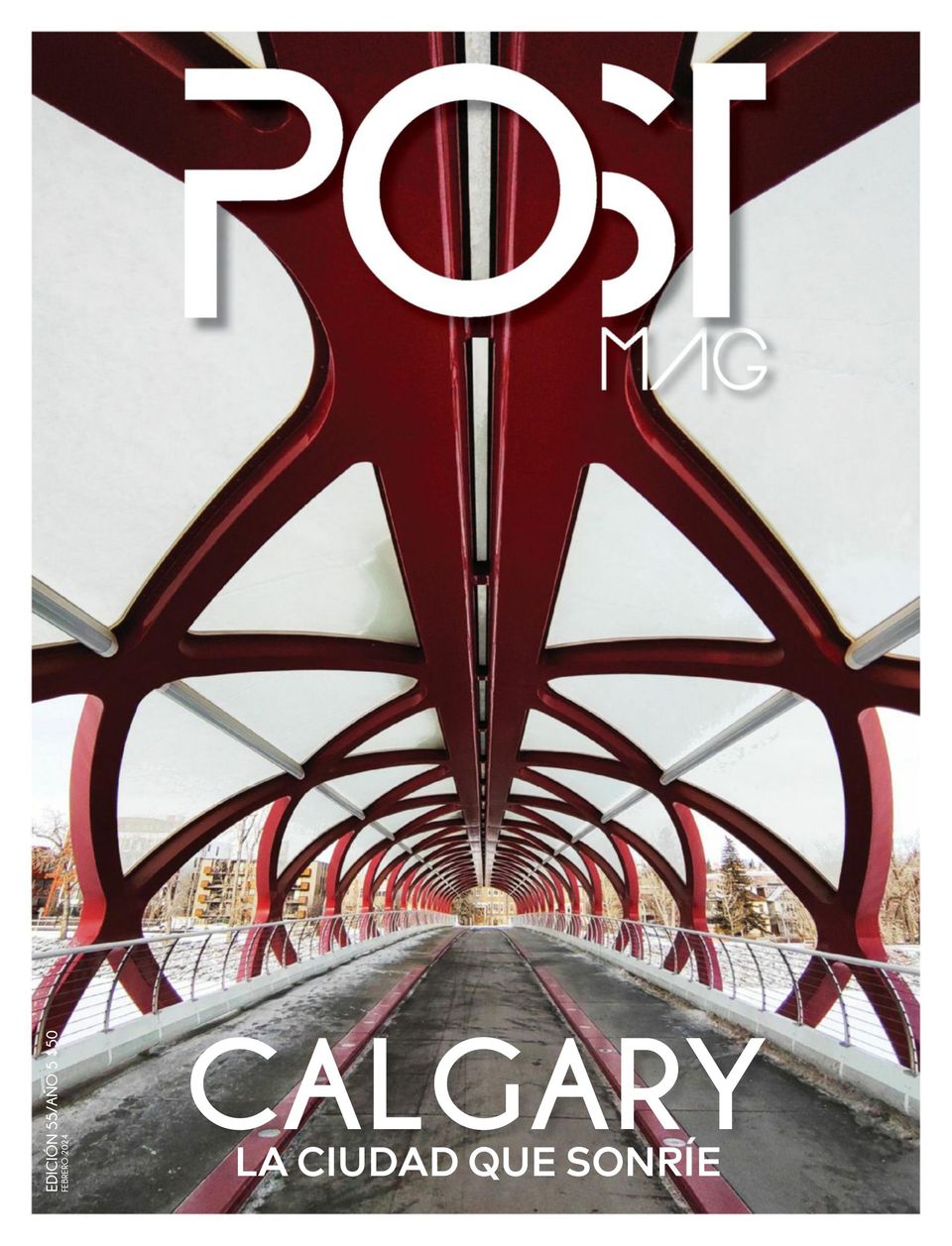 POST Mag Magazine - Get your Digital Subscription