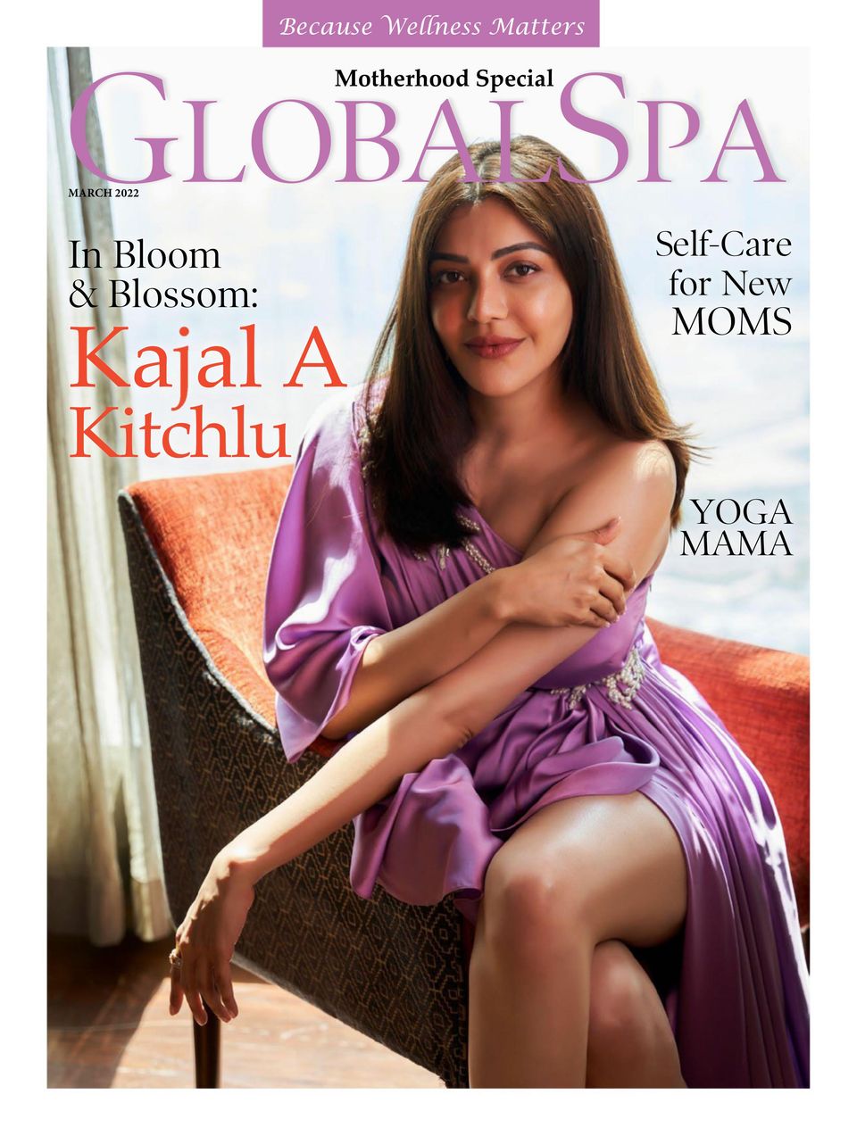 Get digital access to GlobalSpa - March 2022 issue | Magzter.com
