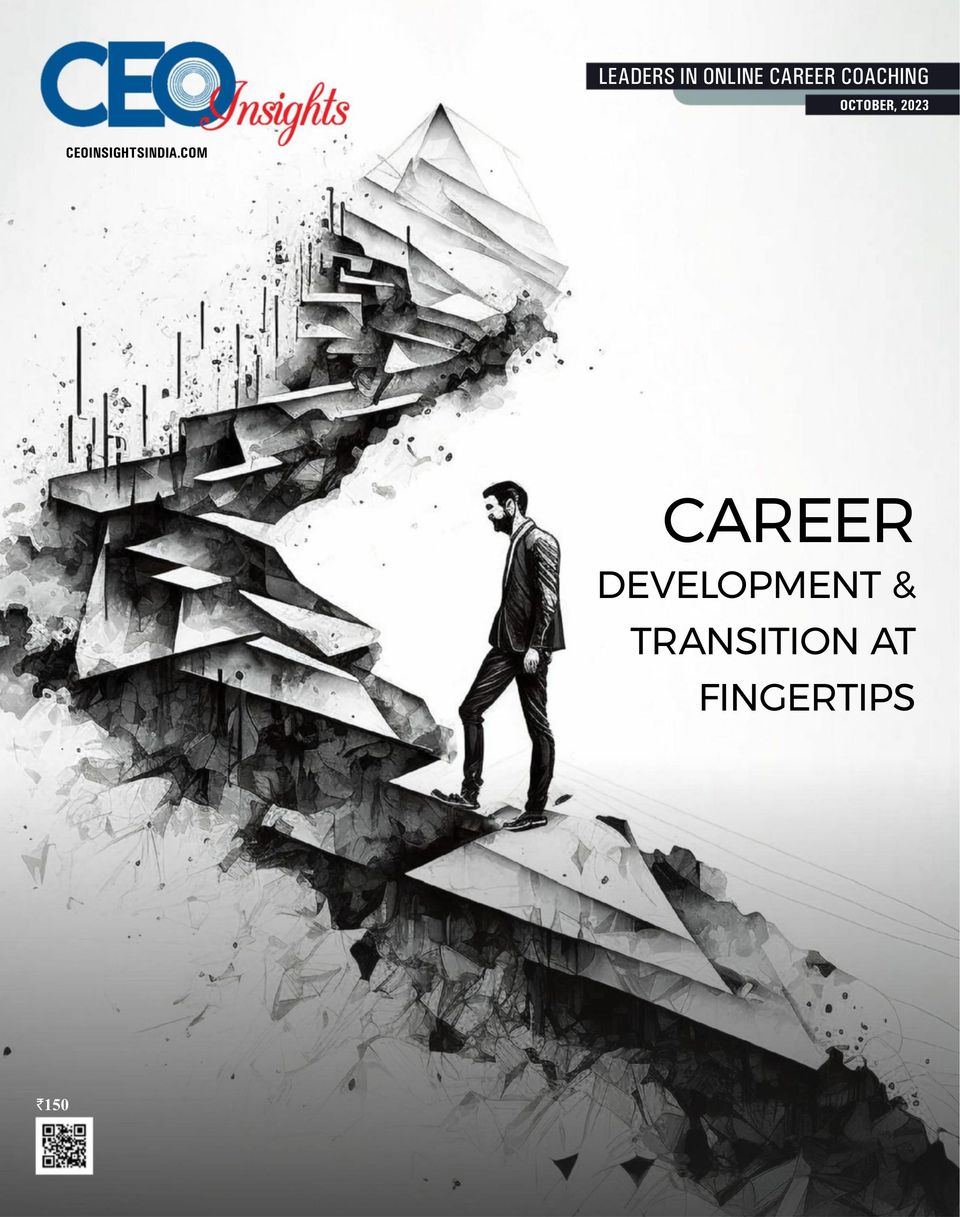 Get digital access to CEO Insights - October 2023 issue | Magzter.com
