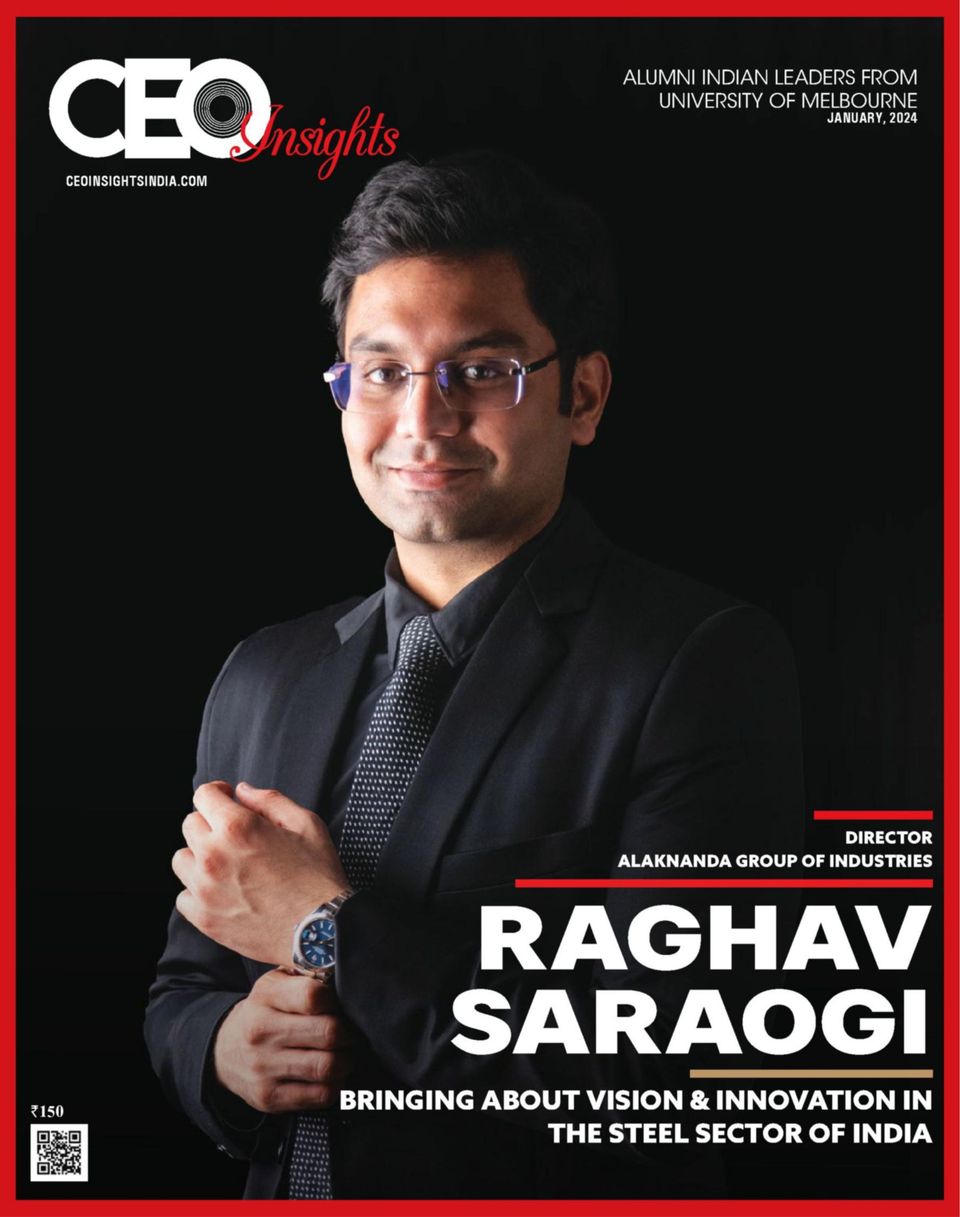 CEO Insights Magazine - Get your Digital Subscription