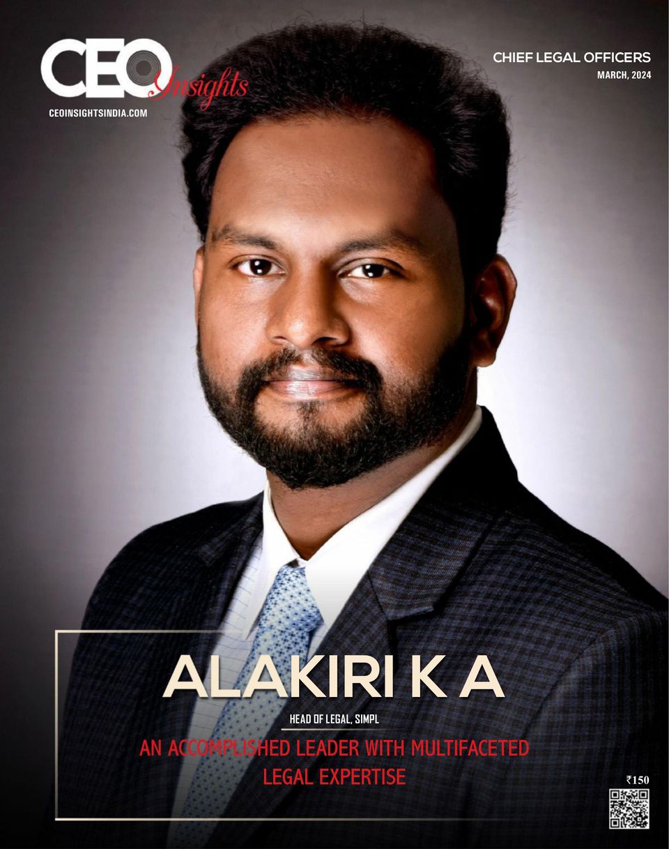 CEO Insights Magazine - Get your Digital Subscription
