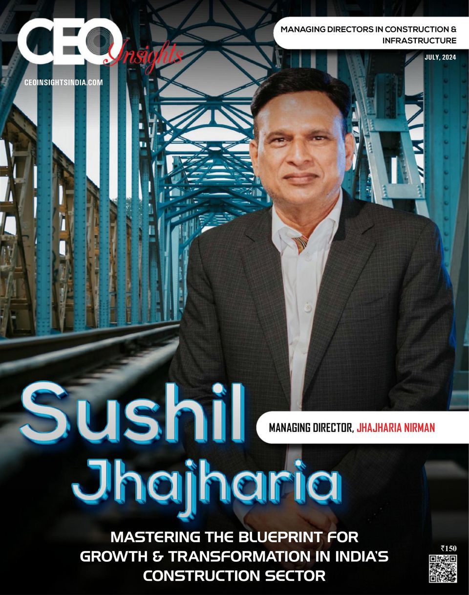 CEO Insights Magazine - Get your Digital Subscription