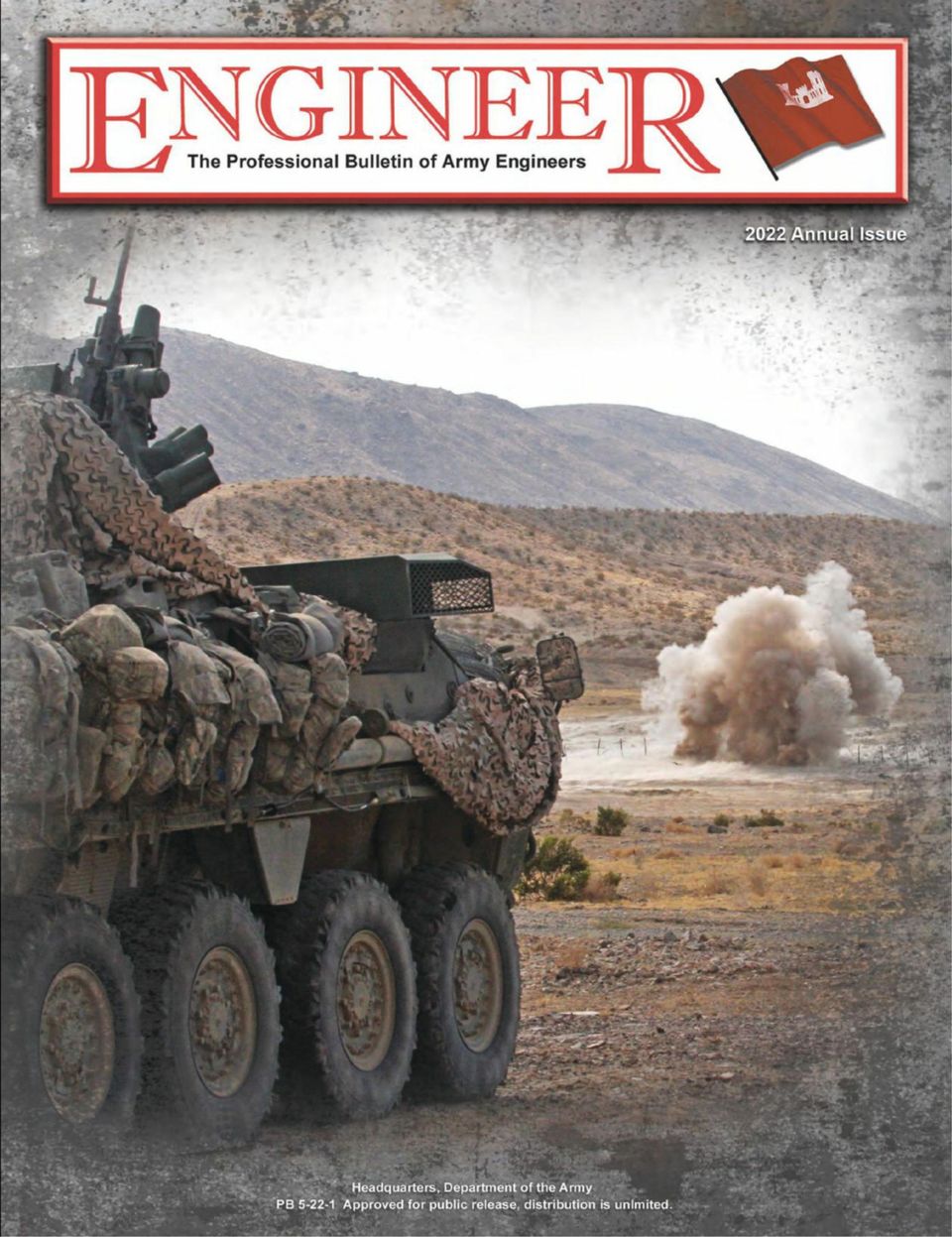 Get digital access to Engineer - 2022 Annual Issue issue | Magzter.com