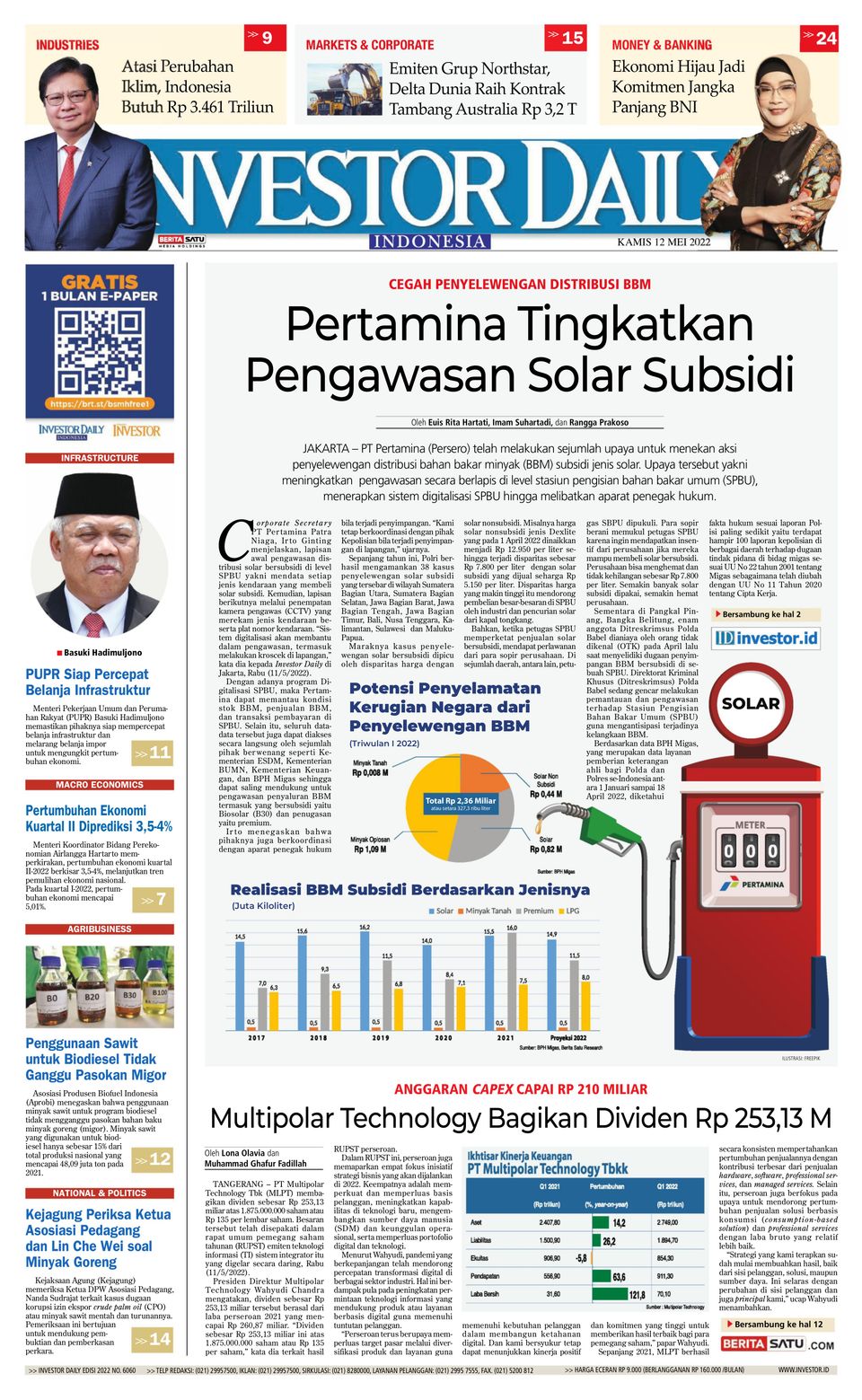 Get digital access to purple candy magazine - Mei 12, 2022 issue ...
