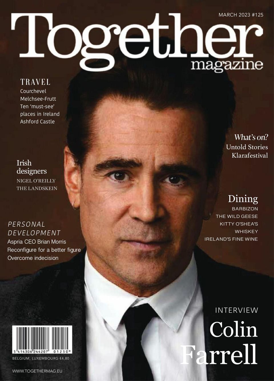 Together Magazine Magazine - Get your Digital Subscription