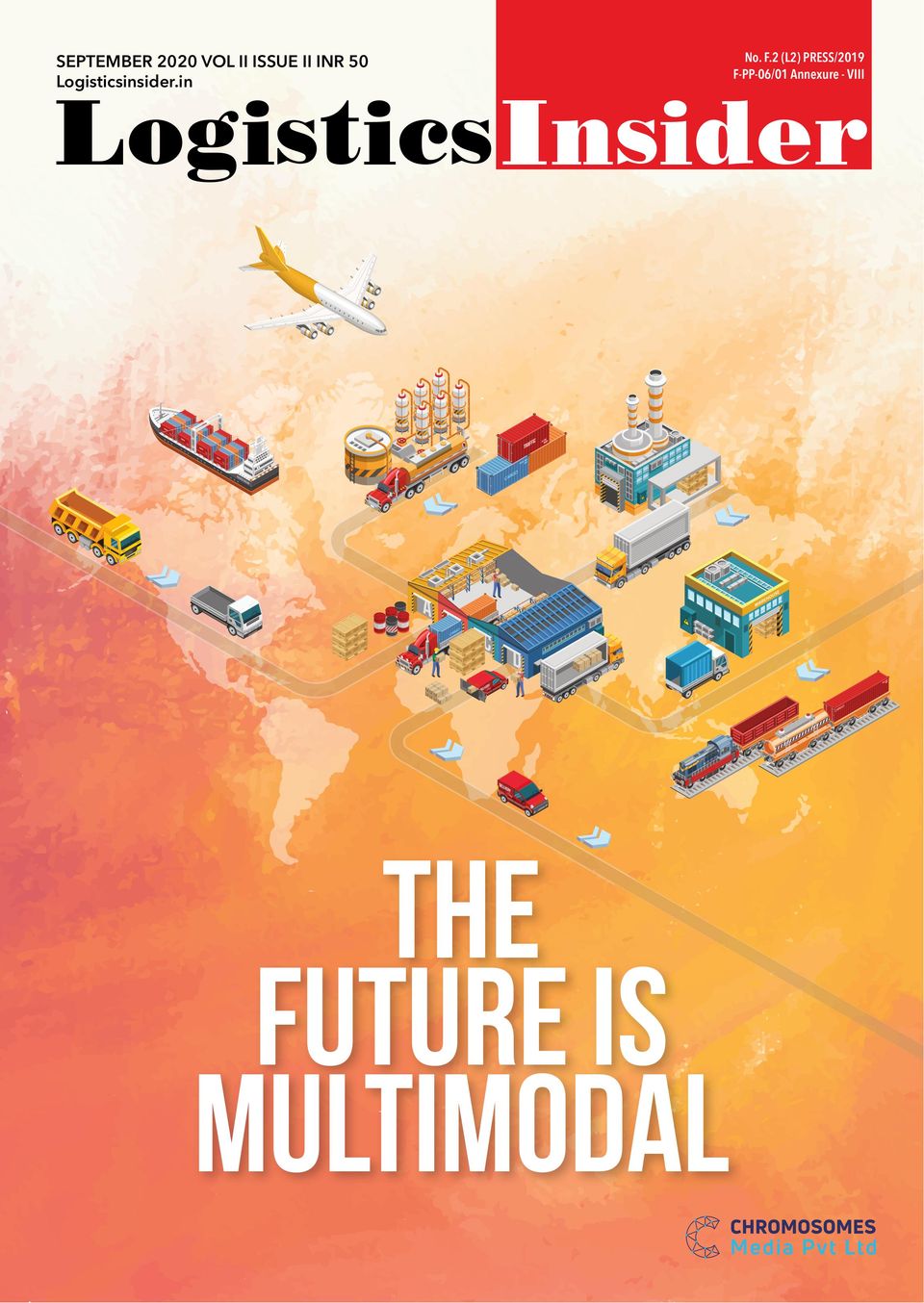 Get digital access to Logistics Insider - Logistics Insider - Sept 2020 ...