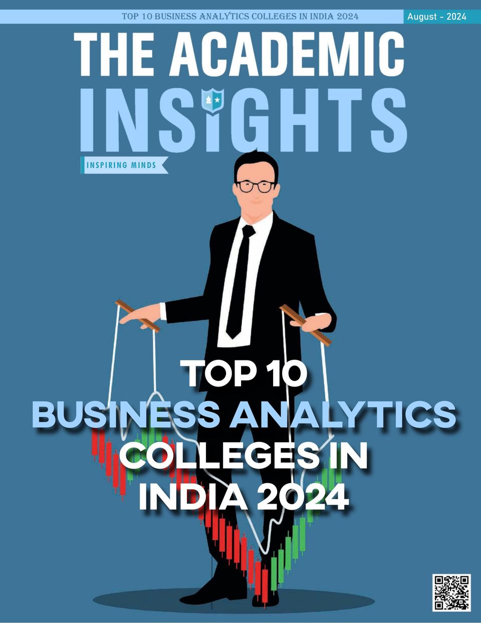 Get digital access to The Academic Insights - August 2024 - Volume 01 ...