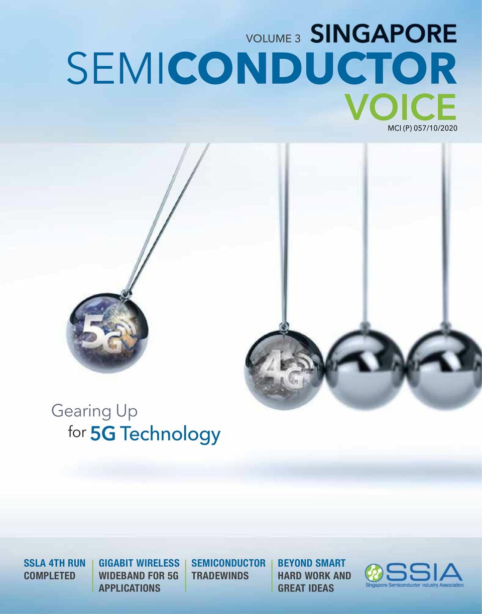 Get digital access to Singapore Semiconductor Voice - Vol 3 - July 2019 ...