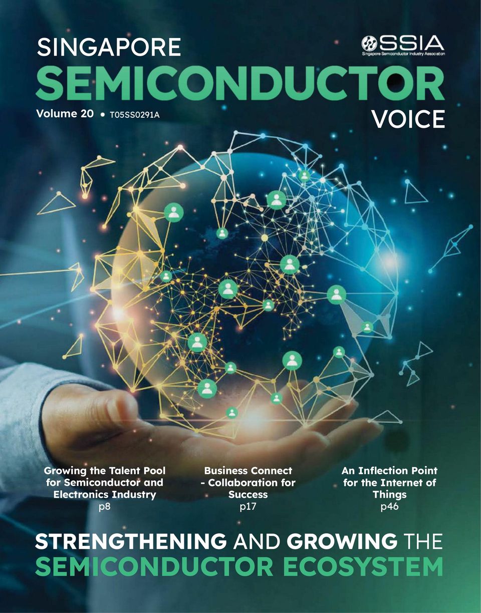 Get digital access to Singapore Semiconductor Voice - Vol 20 - May 2022 ...