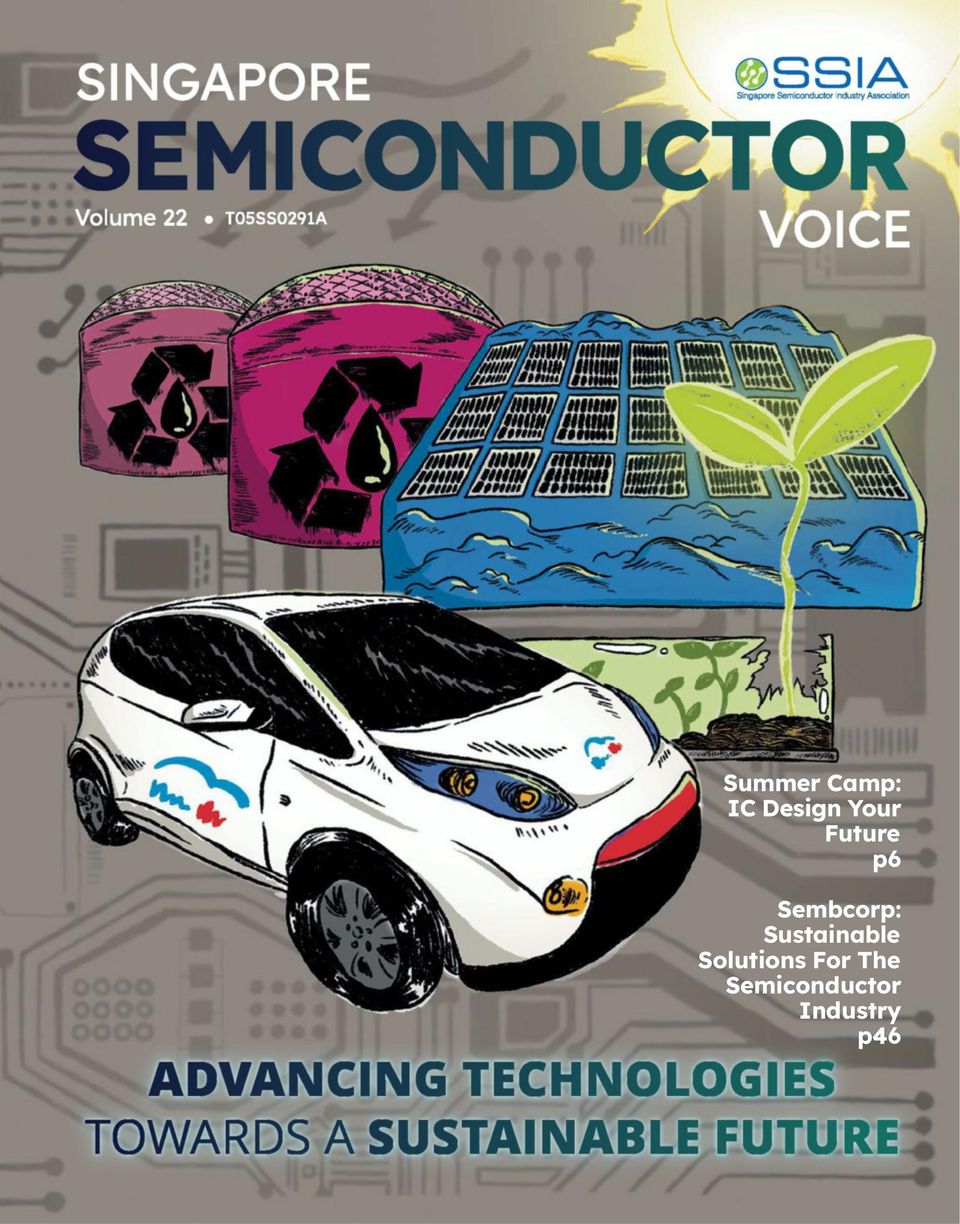Get digital access to Singapore Semiconductor Voice - Vol 22 ...