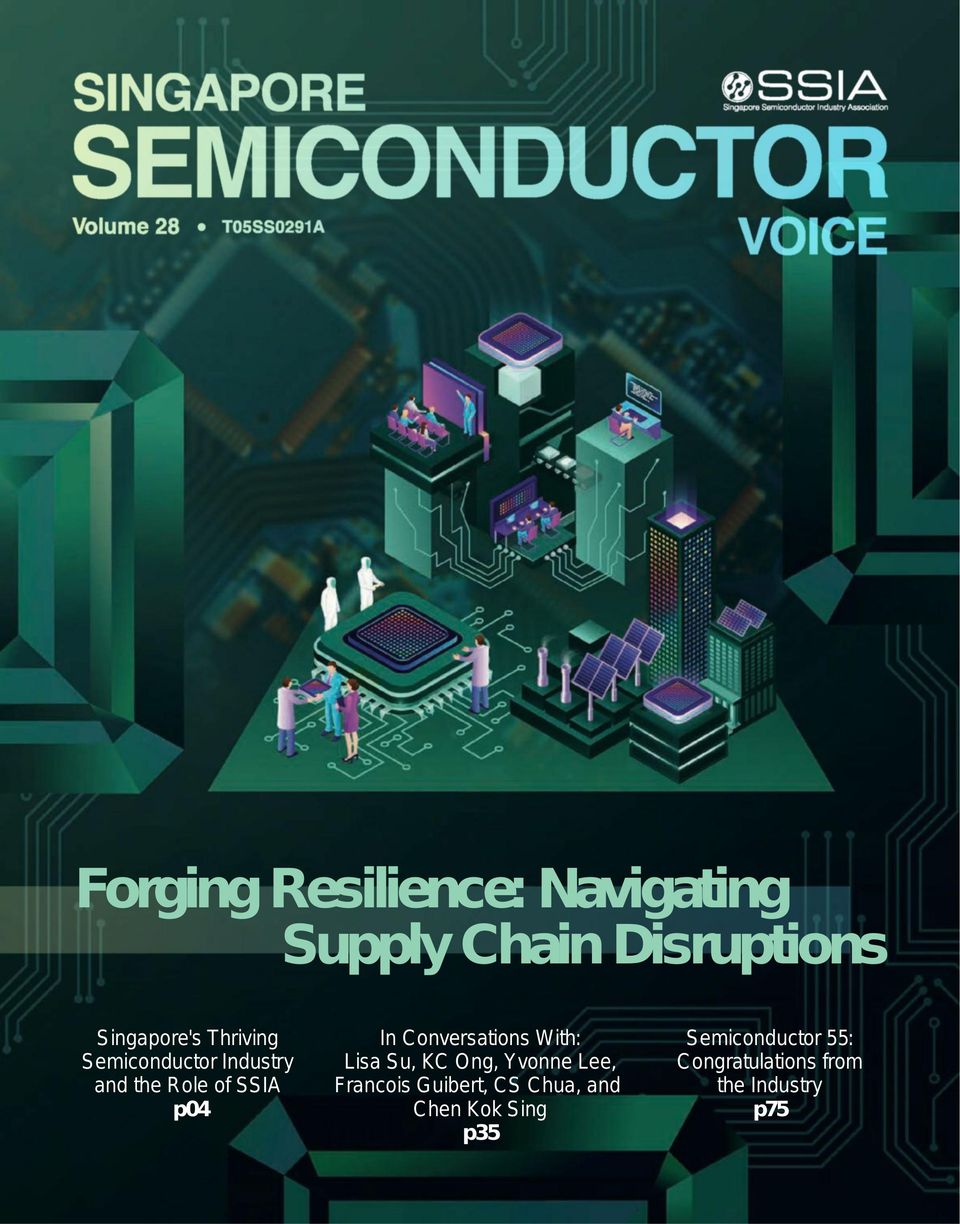 Get digital access to Singapore Semiconductor Voice - Vol 28 ...