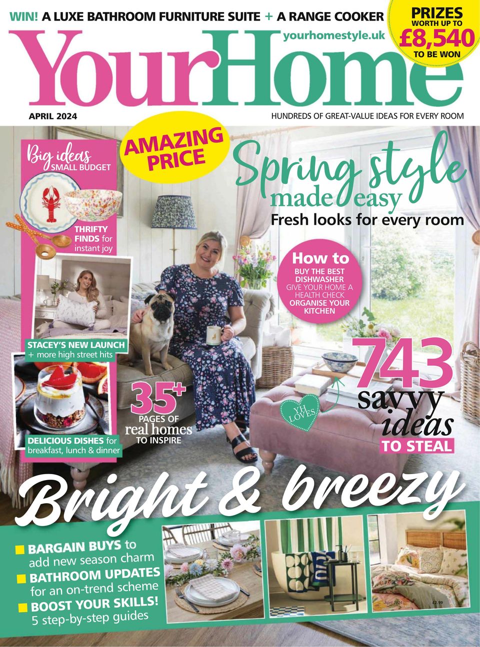 Your Home Magazine - Get your Digital Subscription