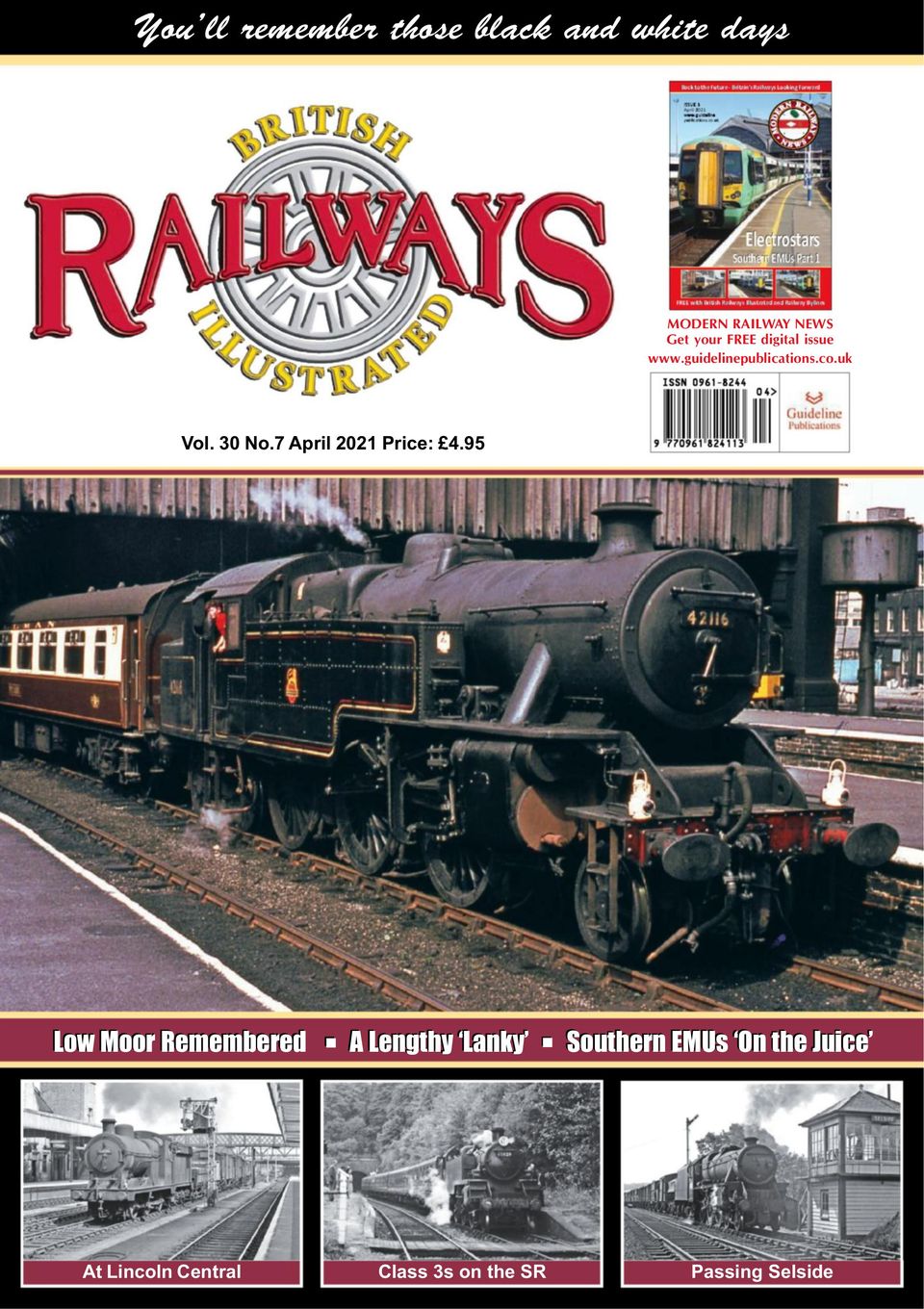 Get digital access to Aire - April 2021 issue | Magzter.com