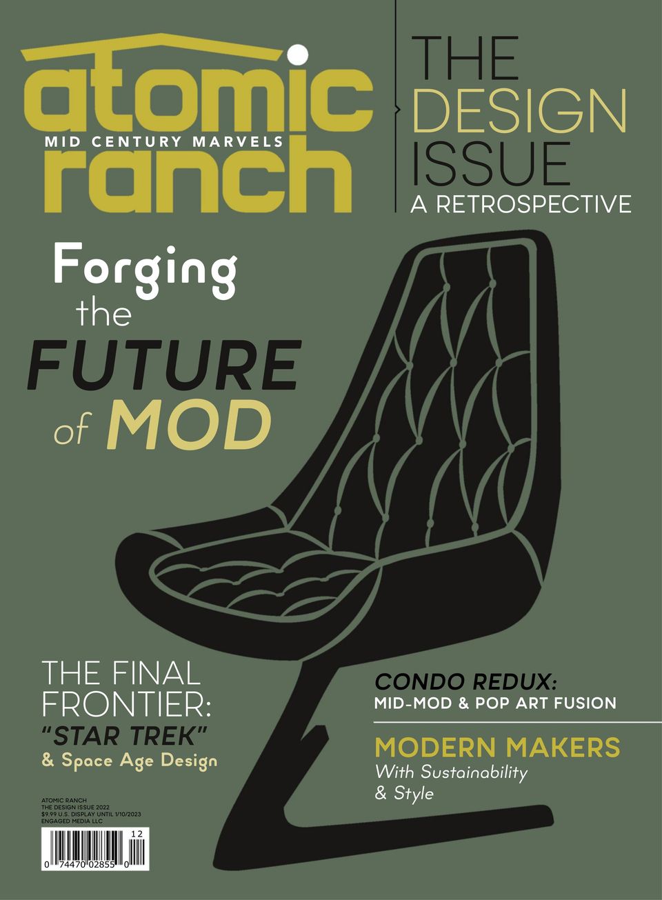 Get digital access to Atomic Ranch - Atomic Ranch The Design Issue 2022 ...