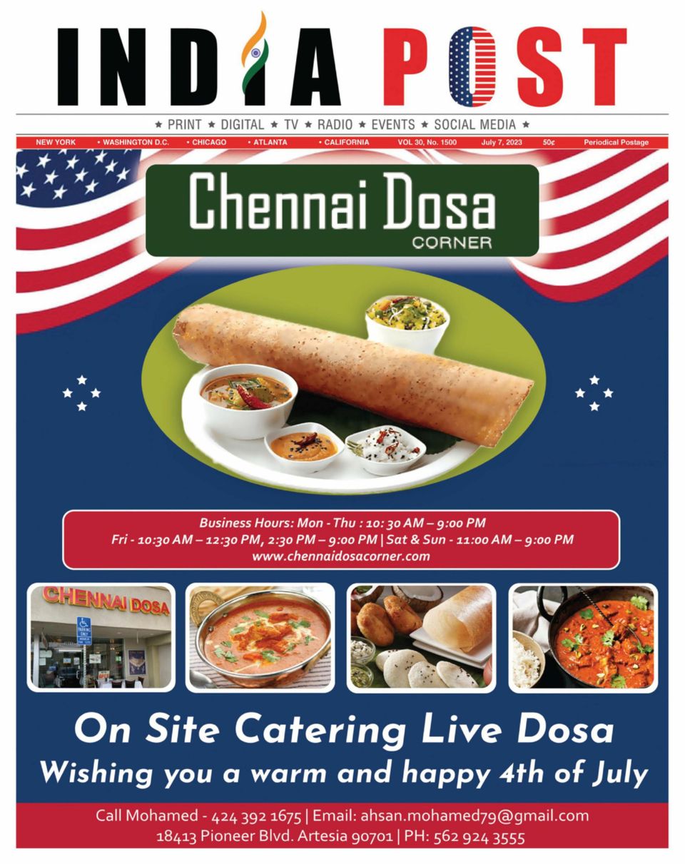 India Post Newspaper - Get your Digital Subscription