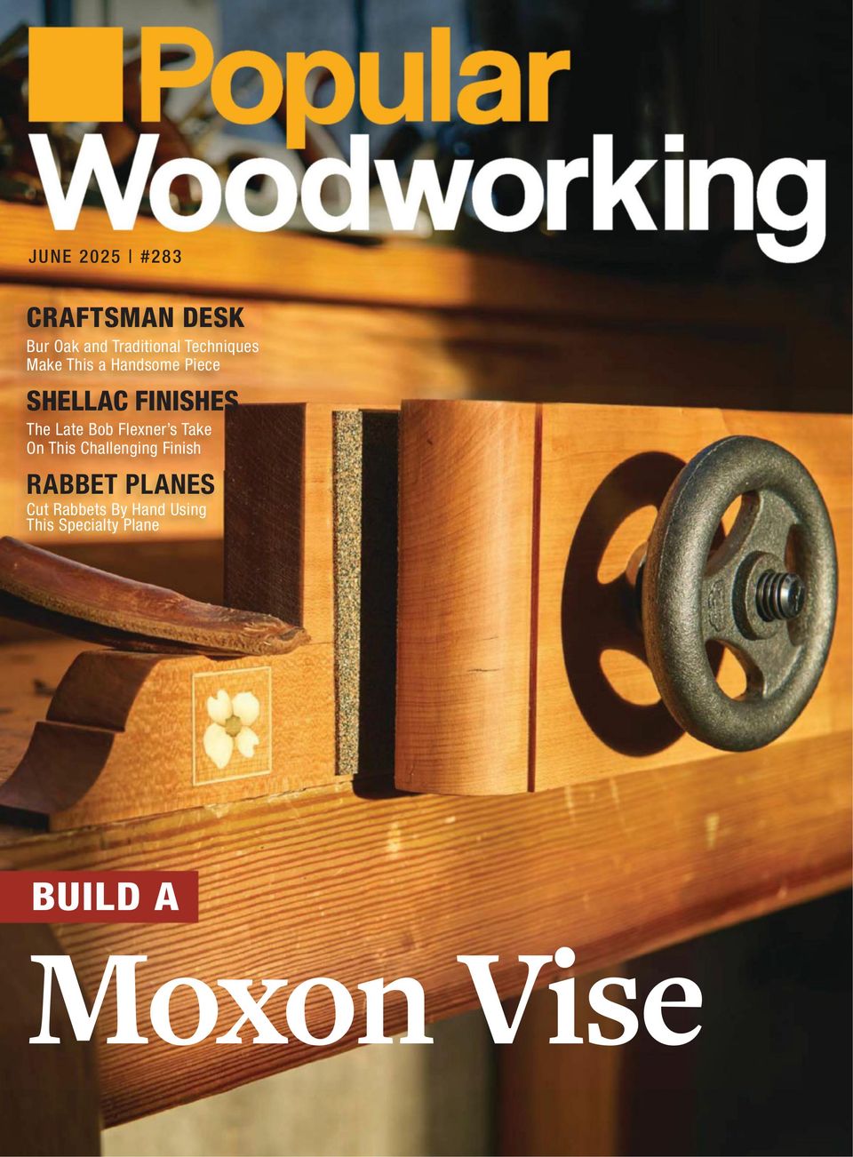 Get digital access to Popular Woodworking Magazine | Magzter.com