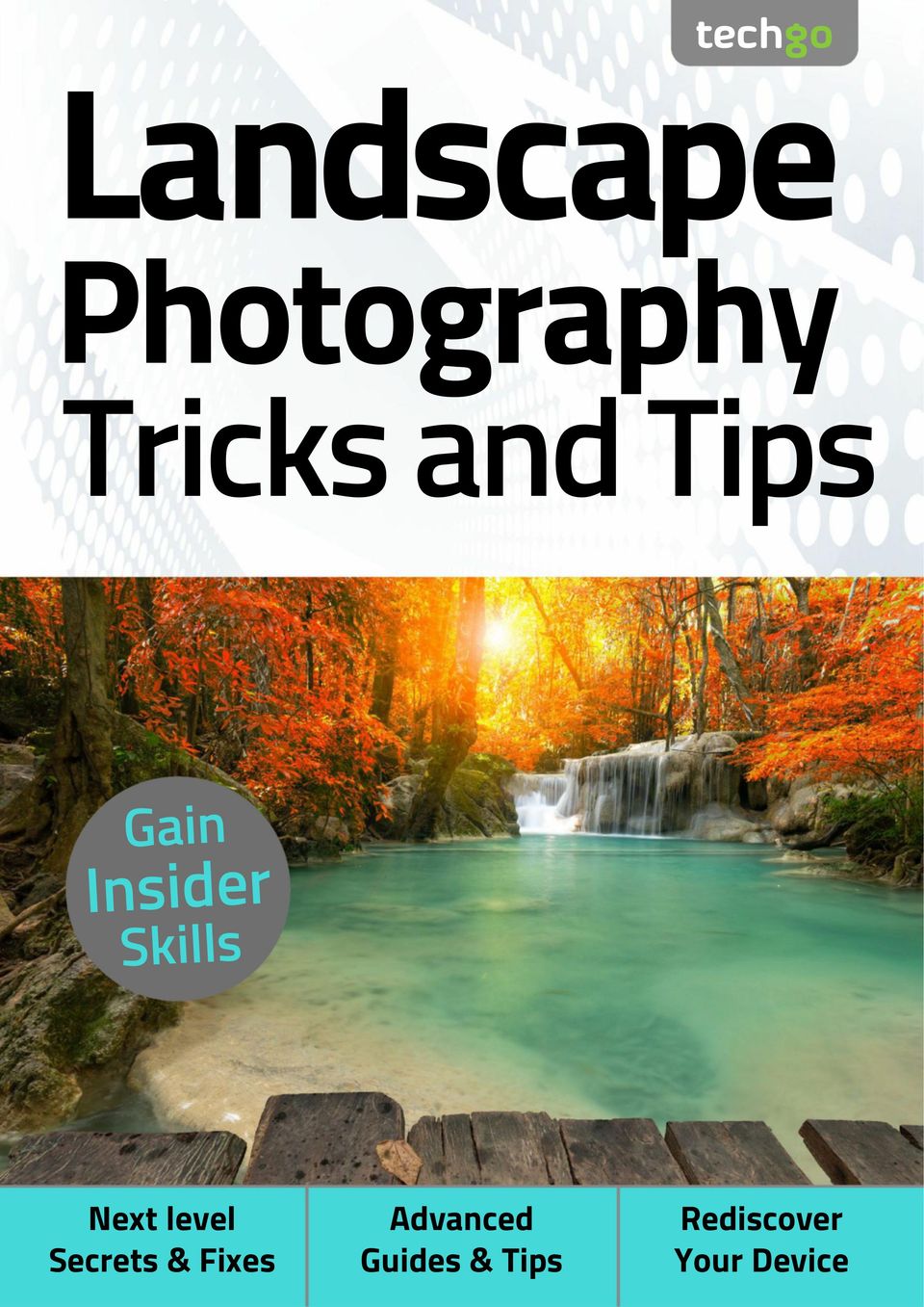 Get digital access to Landscape Photography - For Beginners Magazine ...