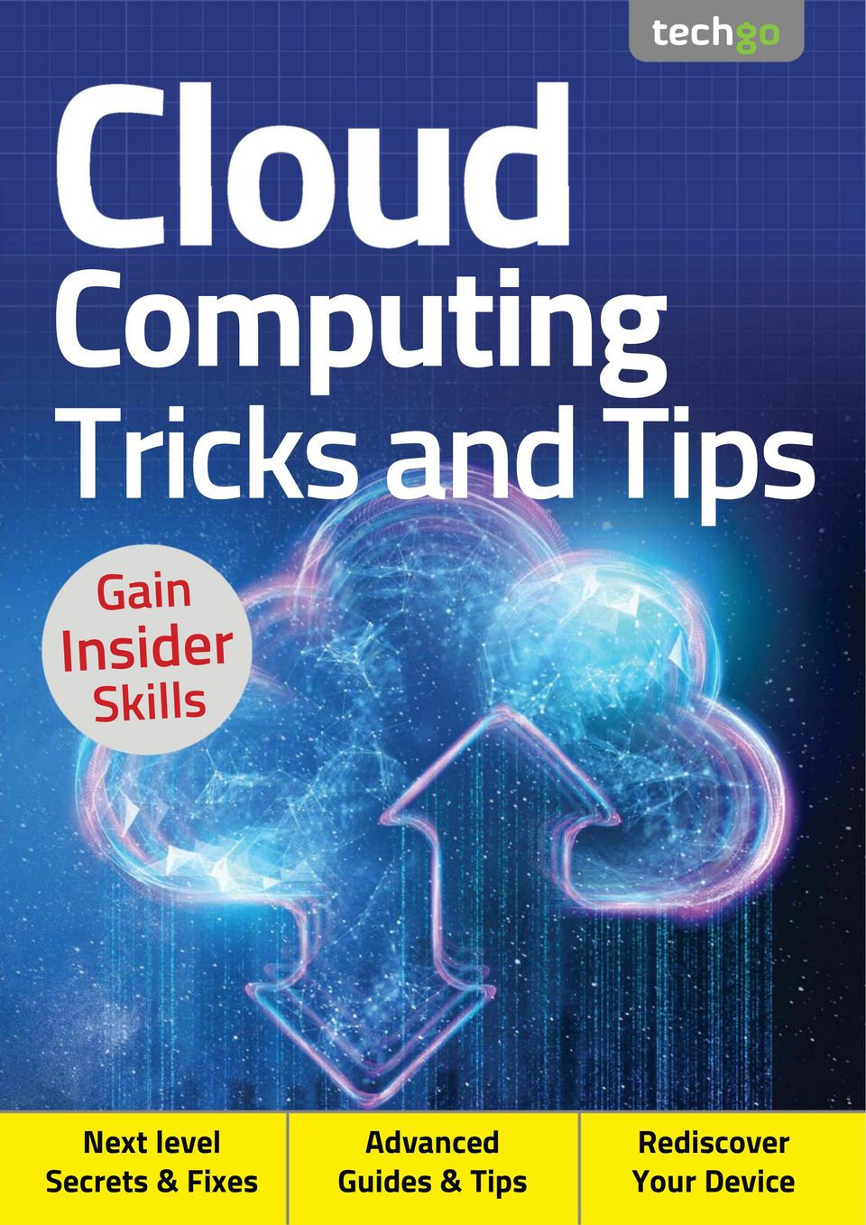 Cloud For Beginners Magazine - Get your Digital Subscription