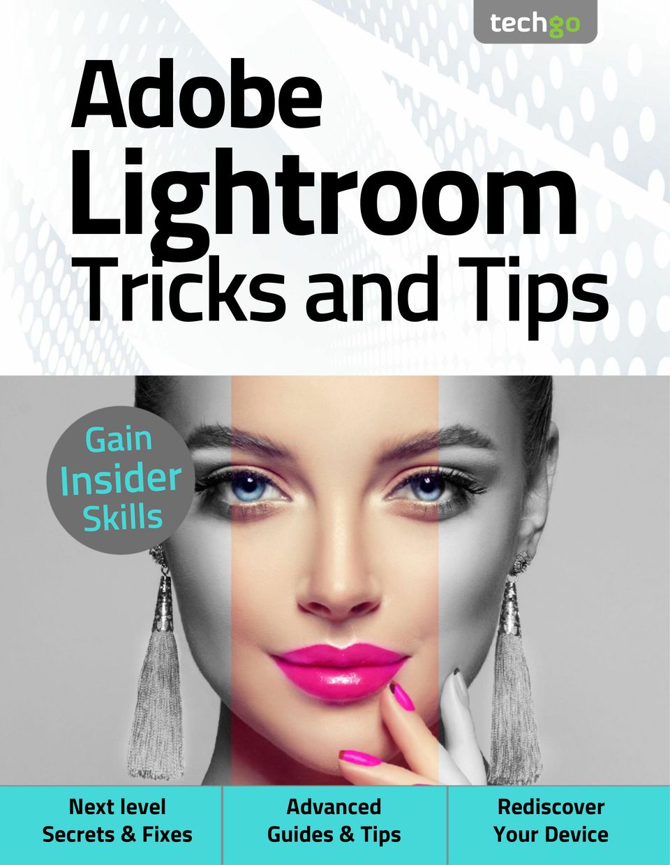 Get digital access to Photoshop Lightroom - For Beginners Magazine ...