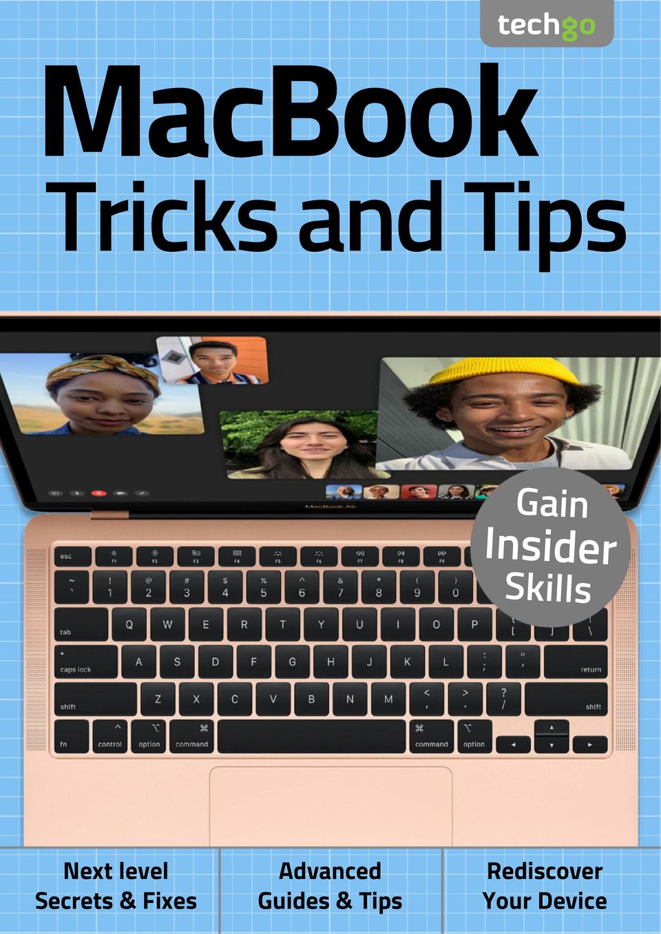 Get digital access to MacBook - For Beginners - September 2020 issue ...