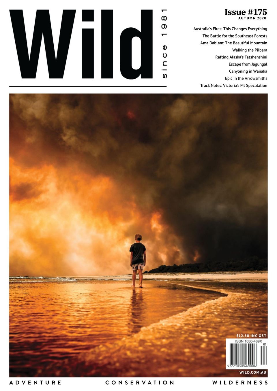 Get digital access to WILD Magazine - Edition 175 issue | Magzter.com