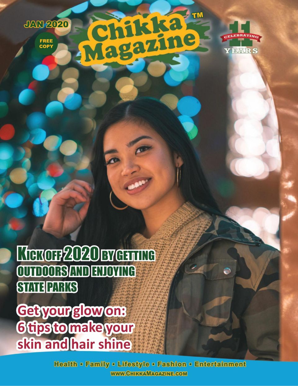 Chikka - Filipino Magazine - Get your Digital Subscription