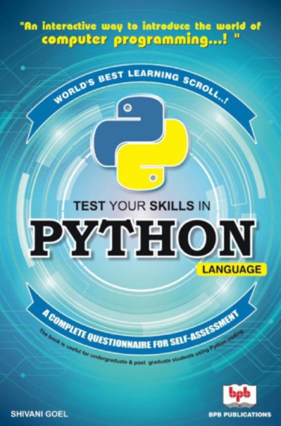 Test Your Skills In Python Language Magazine Get Your