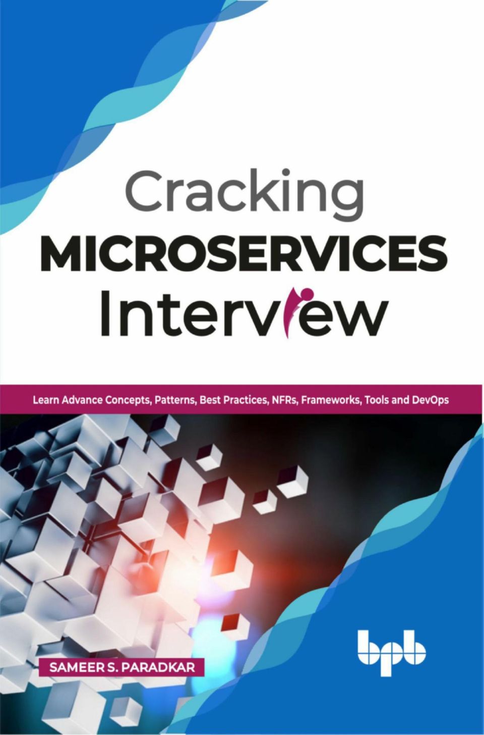 Cracking Microservices Interview Magazine - Get your Digital Subscription