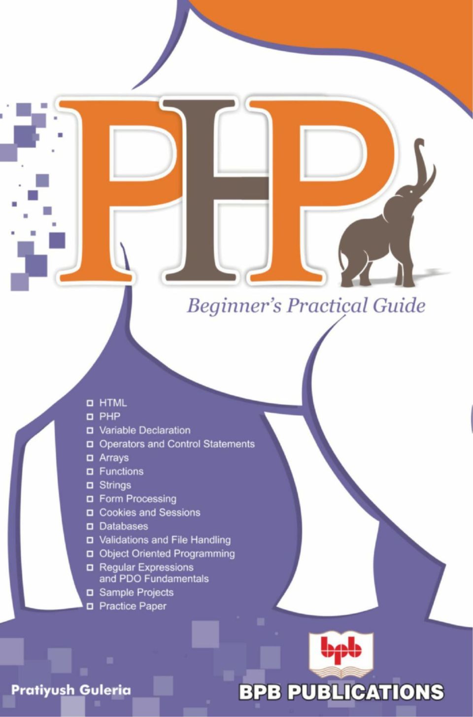 PHP Beginners Practical guide Magazine - Get your Digital Subscription