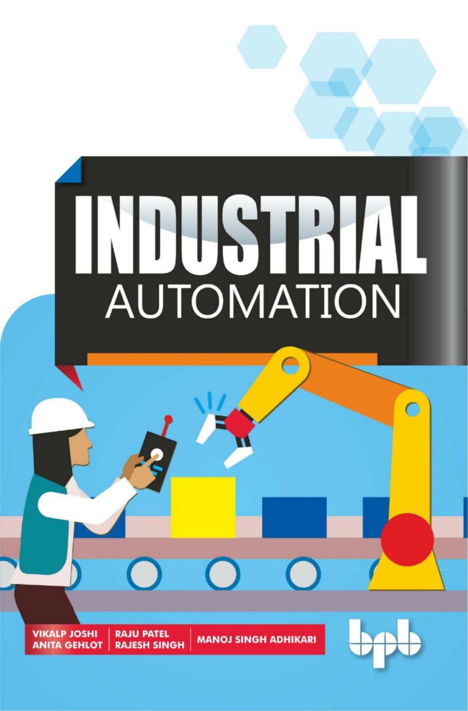 Get digital access to BPB - Industrial Automation Magazine | Magzter.com