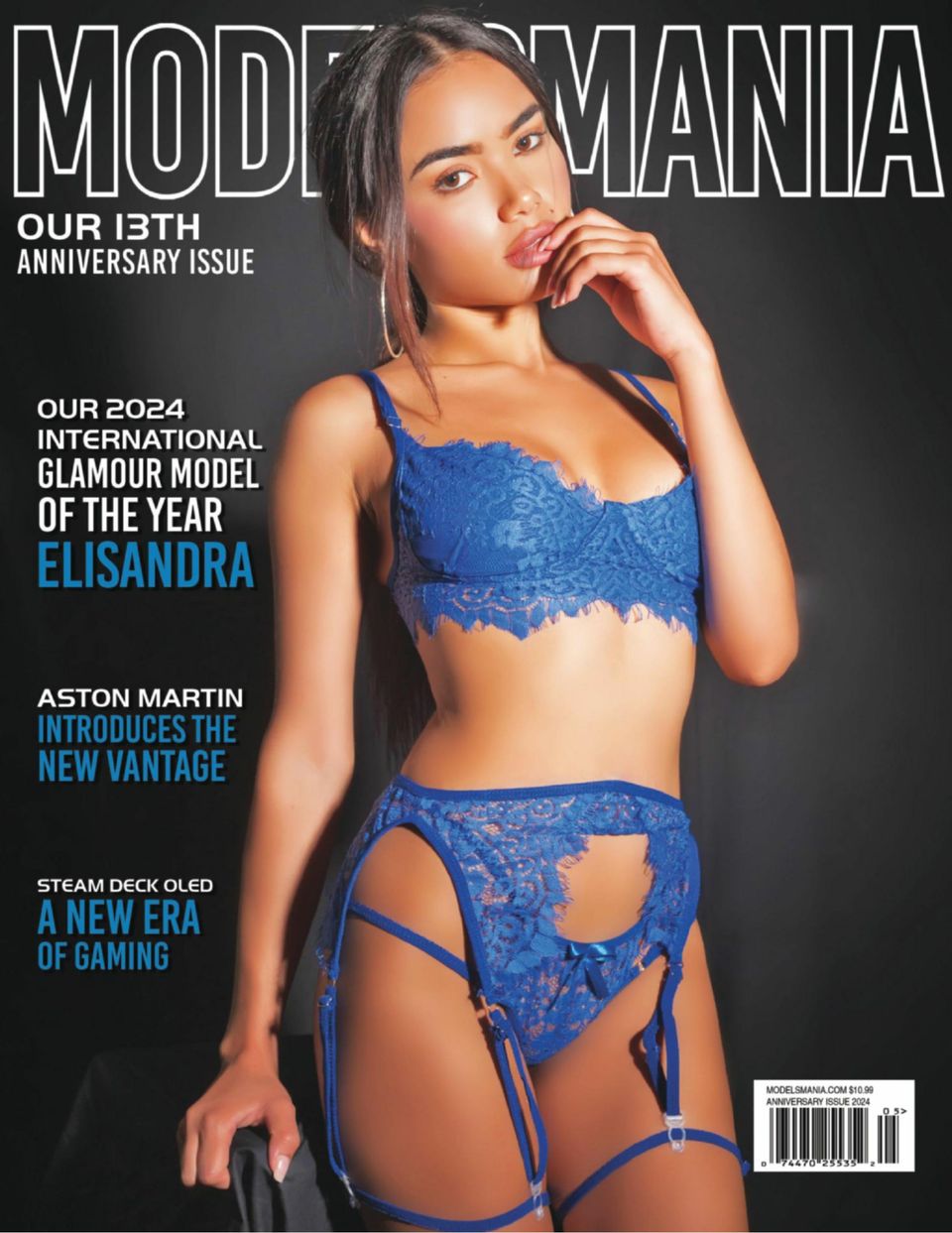 Get digital access to MODELSMANIA - May/June 2024 issue | Magzter.com