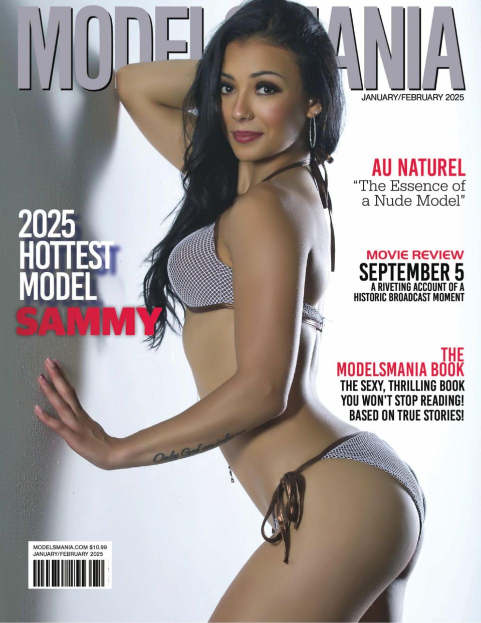 Get digital access to MODELSMANIA Magazine | Magzter.com