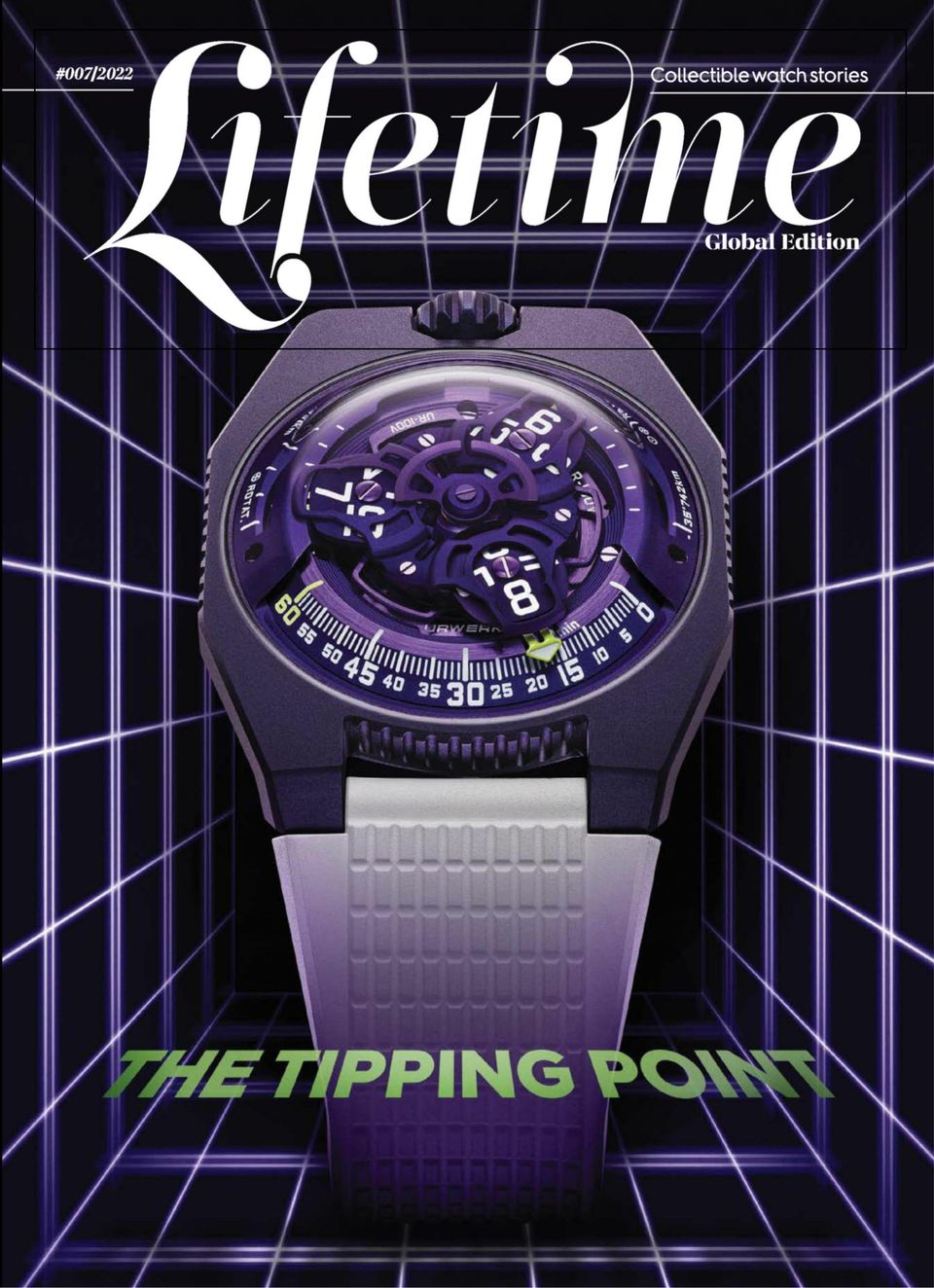 Lifetime Magazine - Get your Digital Subscription