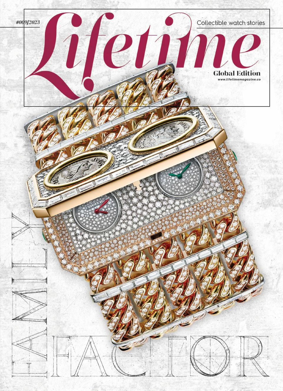 Lifetime Magazine - Get your Digital Subscription