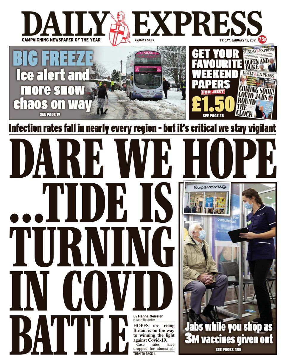 Journal Metro-January 15, 2021 Newspaper - Get your Digital Subscription