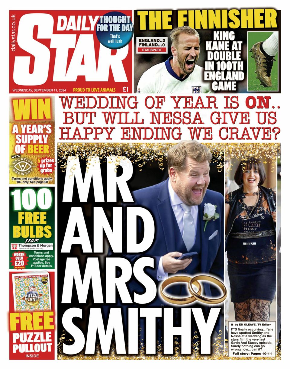 Daily Star Newspaper - Get your Digital Subscription