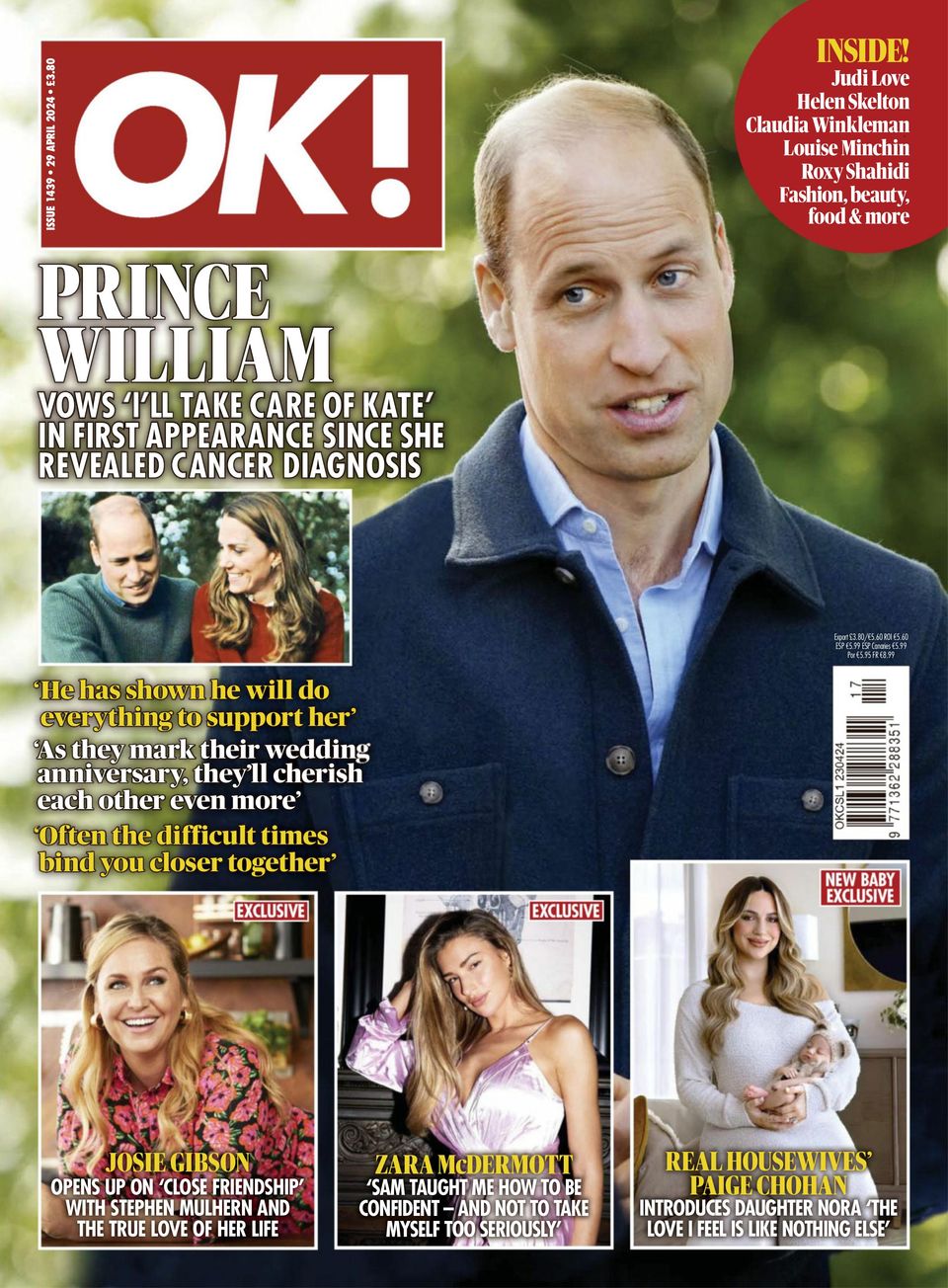 OK! UK Magazine - Get your Digital Subscription